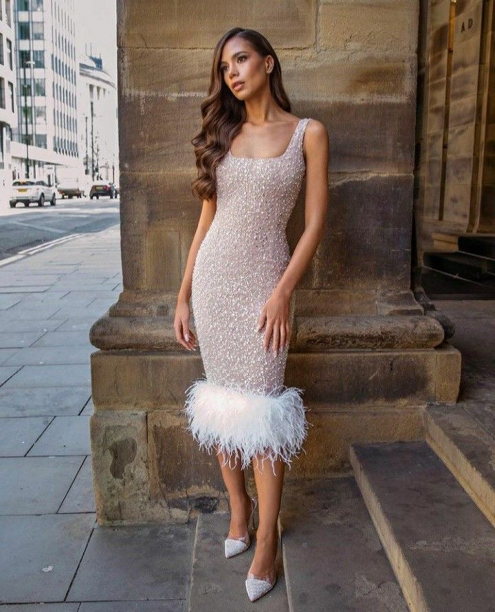 Dainty Matilda Pearl White – MEKA