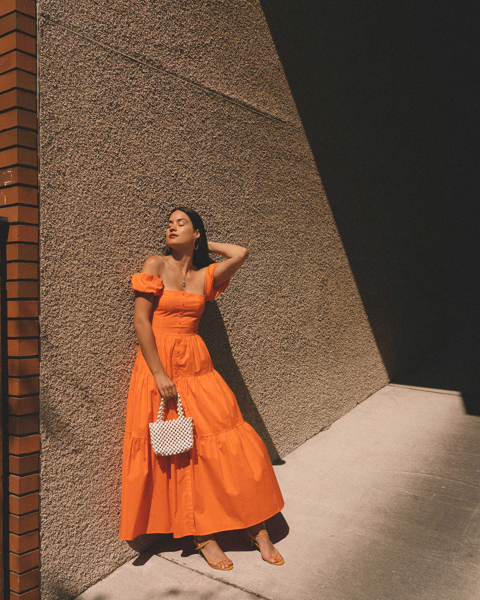 Stacy Dress – MEKA